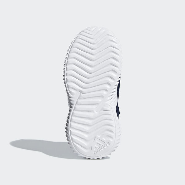 博客來-Adidas Fortarun Ac I [BB9262] 小童鞋 運動 慢跑 休閒 緩震 舒適 透氣 愛迪達 深藍