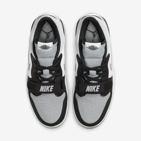 博客來-Nike Air Jordan Legacy 312 Low [CD7069-105] 男 休閒 運動 經典 喬丹 煙灰