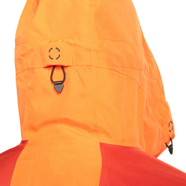 博客來-Nike W NRG SFADV ACG CHN OF CRTS [DB8150-817] 女 外套 運動 機能 橘黑