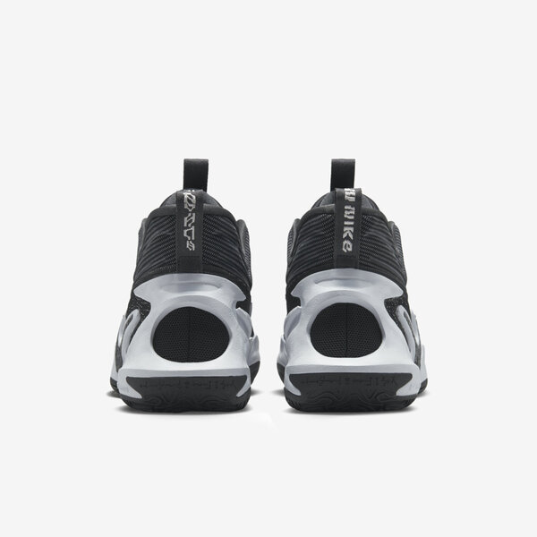 博客來-Nike Cosmic Unity 2 EP [DH1536-003] 男 籃球鞋 運動 戶外 球鞋 包覆 緩震 黑