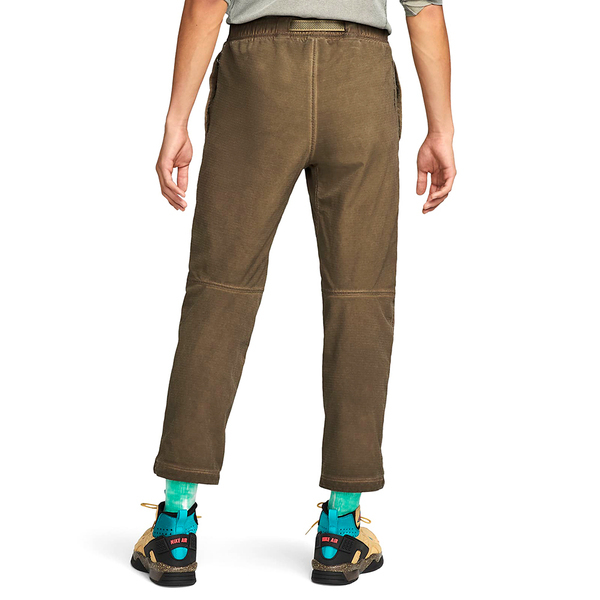 博客來-Nike ACG EASE TRAIL [DH3108-242] 男 直筒褲 越野 長褲 工裝 休閒 舒適 戶外 褐