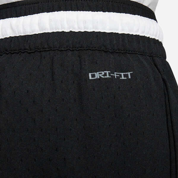博客來-Nike Jordan Sport Dri-FIT [DH9076-010] 男 球褲 短褲 運動 籃球 喬丹 黑白