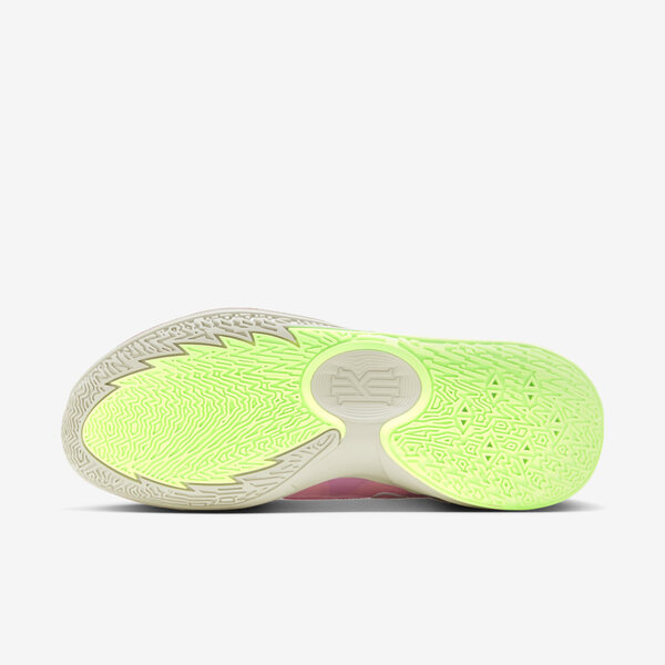 博客來-Nike Kyrie Low 5 EP [DJ6014-500] 男 籃球鞋 厄文 運動 戶外 實戰 超耐磨 緩震 粉彩