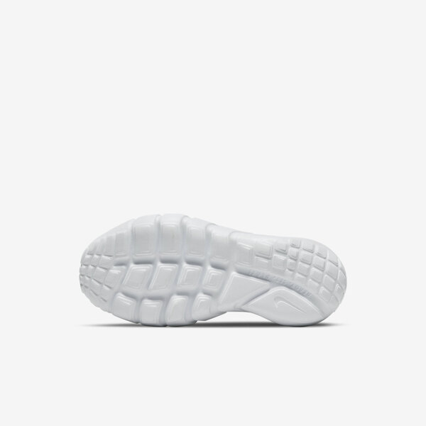 博客來-Nike Flex Runner 2 PSV [DJ6040-002] 中童 慢跑鞋 運動 休閒 襪套 輕量 舒適 黑白