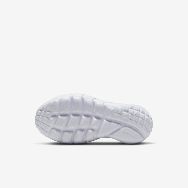 博客來-Nike Flex Runner 2 PSV [DJ6040-402] 中童 慢跑鞋 運動 休閒 襪套 輕量 舒適 藍紅