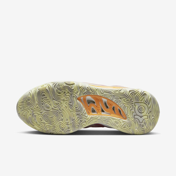 博客來-Nike KD15 ASW EP [DV1200-100] 男 籃球鞋 運動 球鞋 All-Star 緩震 氣墊 米