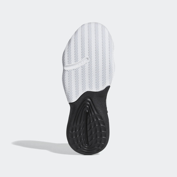 博客來-Adidas Harden Stepback [EF9893] 男鞋 運動 籃球 透氣 緩衝 彈跳 抓地力 愛迪達 黑灰