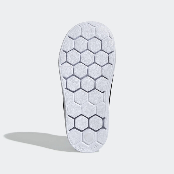 博客來-ADIDAS SUPERSTAR 360 X I [EG3408] 小童鞋 運動 休閒 慢跑 舒適 穿搭 愛迪達 黑白 13.5 黑/白