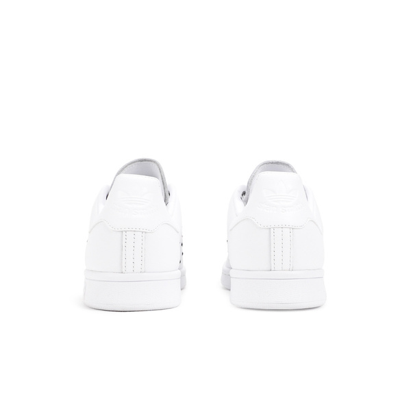 博客來-Adidas Stan Smith [EG5810] 男鞋 運動 休閒 復古 經典 情侶 愛心 愛迪達 白