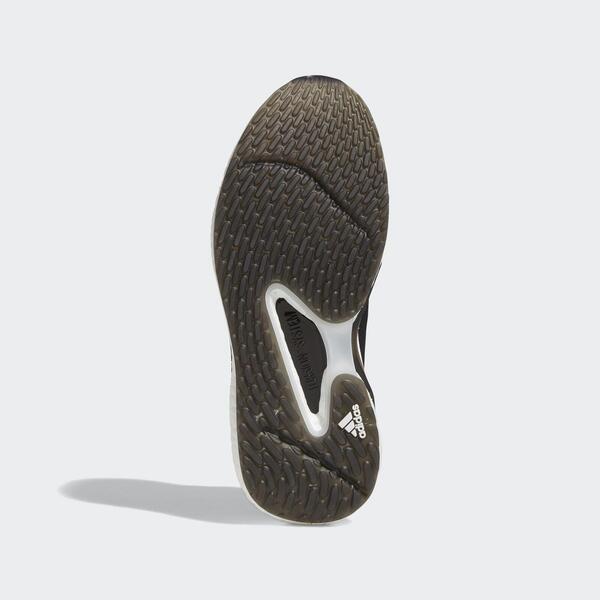 博客來-Adidas Alphatorsion Boost W [EG9669] 女鞋 運動 休閒 慢跑 情侶 穿搭 愛迪達 黑