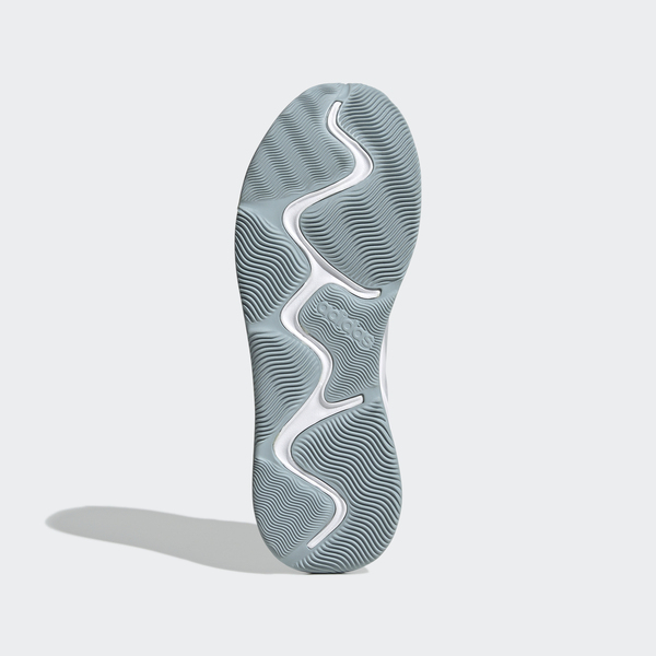 博客來-Adidas Primrose Sleek [GY5045] 男 休閒鞋 運動 休閒 舒適 緩衝 穿搭 愛迪達 白藍