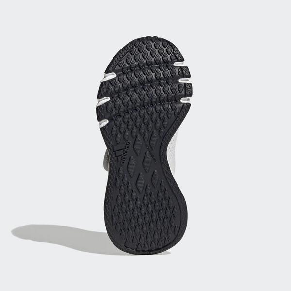 博客來-Adidas ActiveFlex Boa K [GY6577] 中童 慢跑鞋 運動 休閒 透氣 輕量 愛迪達 白紅黑