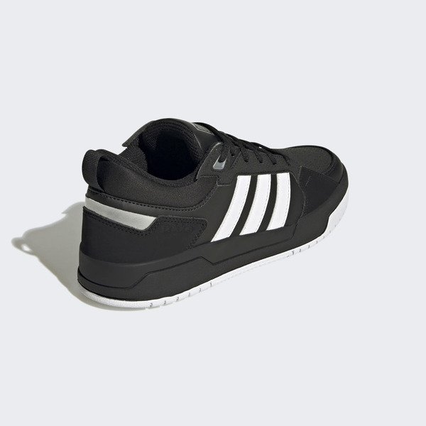 博客來-Adidas 100DB [GY7008] 男女 休閒鞋 運動 復古 皮革 日常 百搭 穿搭 愛迪達 黑 白