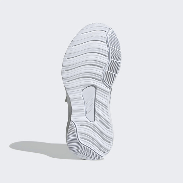 博客來-Adidas Fortarun Buzz CF K [GZ0642] 大童 慢跑鞋 休閒 迪士尼 巴斯光年 魔鬼氈 白綠