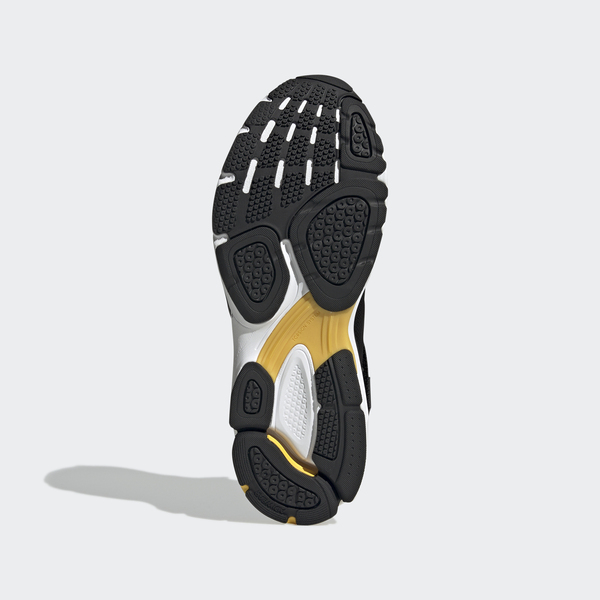 博客來-Adidas Spiritain 2000 GTX [GZ1323] 男 慢跑鞋 運動 路跑 機能 緩震 支撐 黑白黃