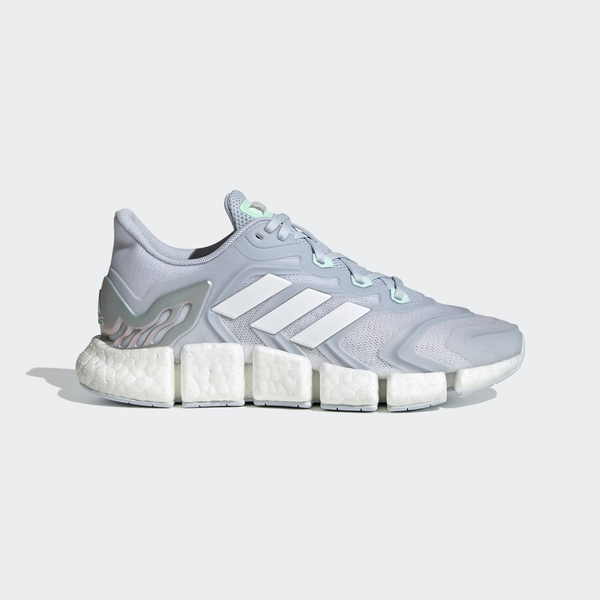 博客來-Adidas Climacool Vento-慢跑鞋(配量)-04 [H67639] 女鞋 運動 透氣 避震 水藍