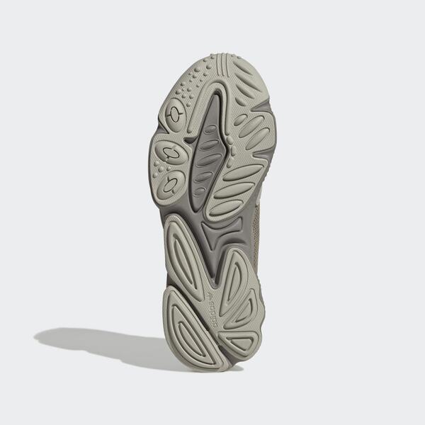 博客來-Adidas Original Ozweego Meta [HP7833] 男女 休閒鞋 運動 避震 舒適 灰綠