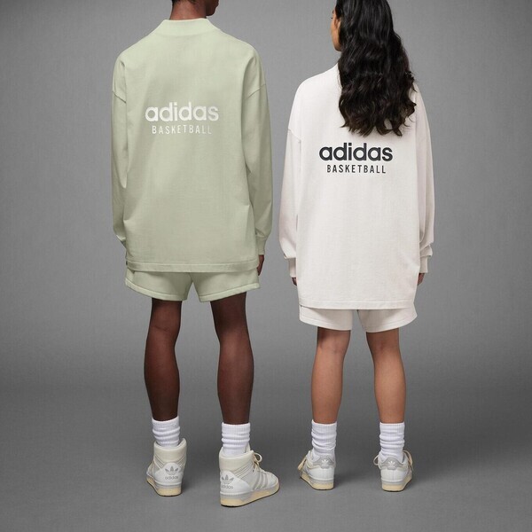 博客來-Adidas One Fl Short [IA3425] 男女 運動短褲 籃球 休閒 柔軟 舒適 國際版 綠