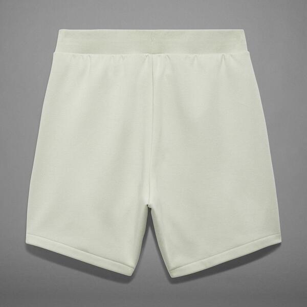 博客來-Adidas One Fl Short [IA3425] 男女 運動短褲 籃球 休閒 柔軟 舒適 國際版 綠