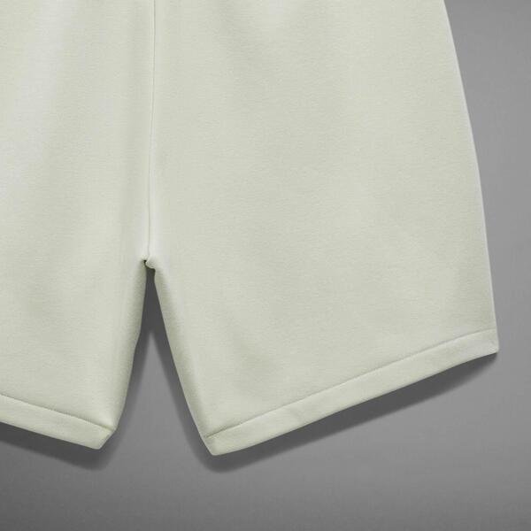 博客來-Adidas One Fl Short [IA3425] 男女 運動短褲 籃球 休閒 柔軟 舒適 國際版 綠