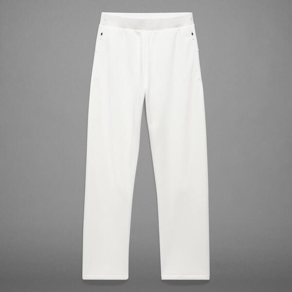 博客來-Adidas One Fl Sweat P [IA3430] 男女 運動長褲 籃球 休閒 低腰 舒適 國際版 白