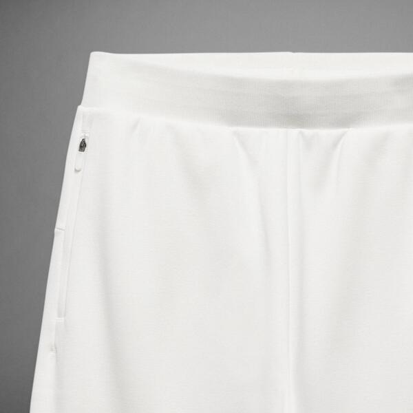 博客來-Adidas One Fl Sweat P [IA3430] 男女 運動長褲 籃球 休閒 低腰 舒適 國際版 白