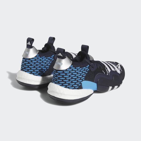 博客來-Adidas Trae Young 2 [ID2210] 男 籃球鞋 運動 訓練 崔楊 聯名款 球鞋 緩震 愛迪達 黑藍