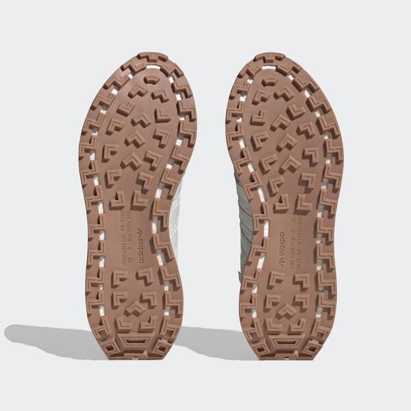 博客來-Adidas Retropy E5 [IE1897] 女 休閒鞋 運動 經典 Originals 米飛兔 愛迪達 奶茶