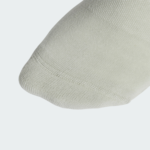 博客來-Adidas 3s C Spw Crw 3p [JG5854] 男女 中筒襪 運動 訓練 休閒 足弓支撐 3雙入 白綠