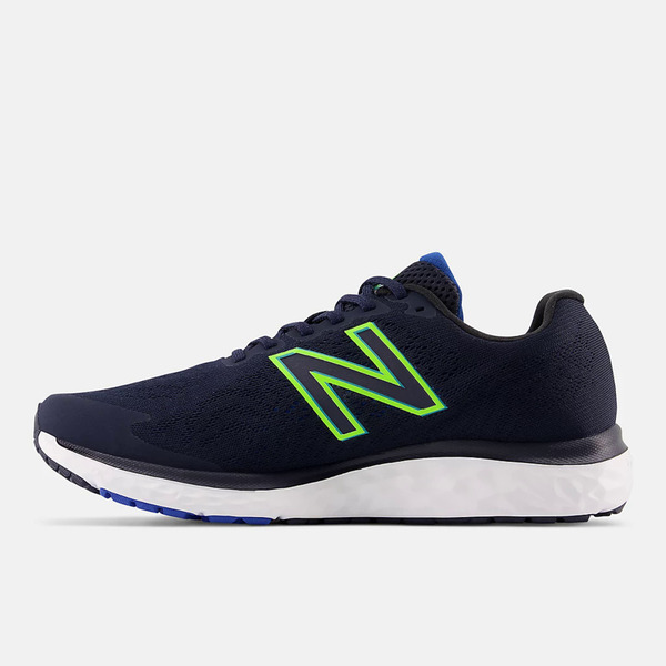 博客來-New Balance Fresh Foam 680 V7 [M680OR7] 男 慢跑鞋 運動 路跑 4E超寬楦 深藍