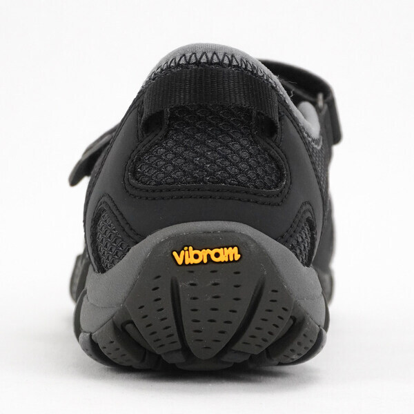 博客來-Merrell Waterpro Pandi 2 [ML034298] 女 戶外鞋 水陸 運動 穩定 緩震 耐磨 黑灰 23.5cm 黑