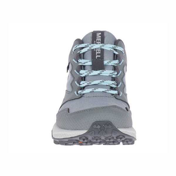 博客來-Merrell Altalight Approach Gore-Tex [ML035184] 女 越野鞋 登山 防水 灰