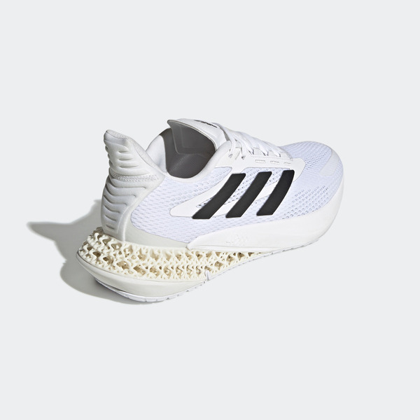 博客來-Adidas 4DFWD Pulse [Q46449] 男 慢跑鞋 運動 跑鞋 緩震 輕量 編織 穿搭 愛迪達 白米