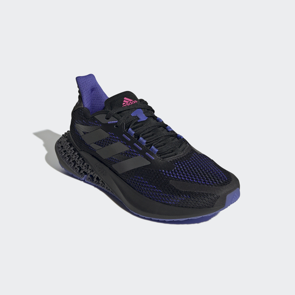 博客來-Adidas 4DFWD Pulse [Q46452] 男 慢跑鞋 運動 跑鞋 緩震 輕量 編織 穿搭 愛迪達 黑